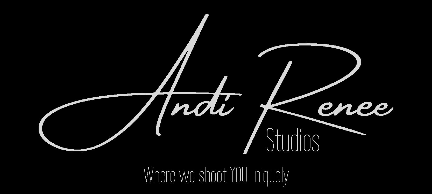 Wedding Packages | Andi Renee Studios